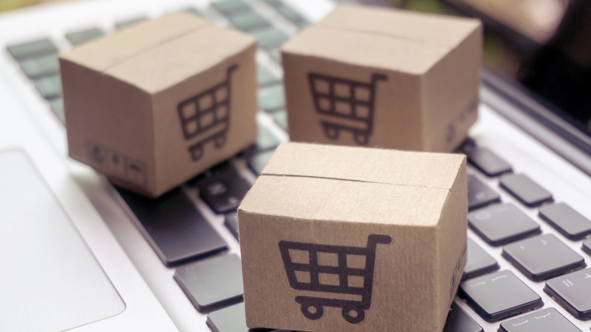 Amazon redobla apuesta física con tienda gigante en suburbio clave de ...